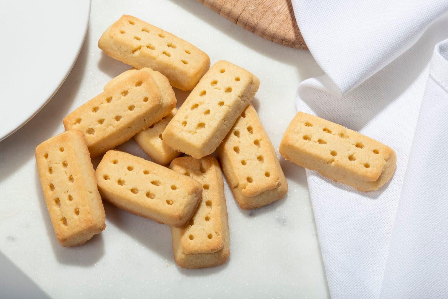 Home | Mac's Shortbread Company Pty. Ltd.