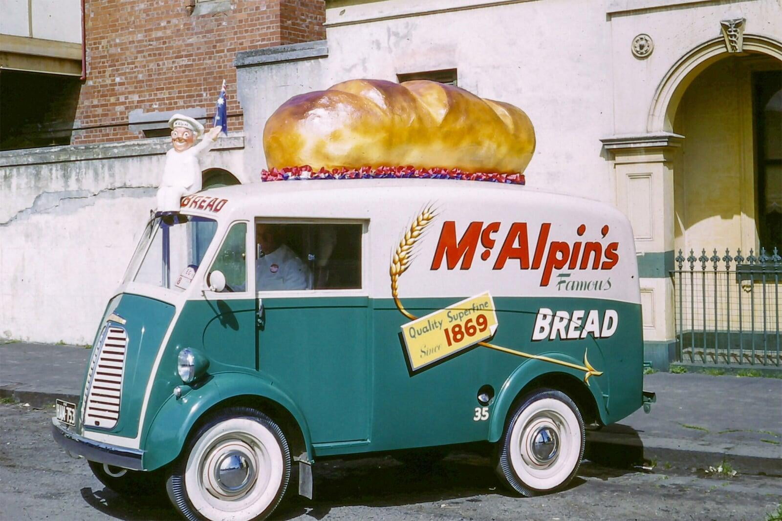 Home - Mac's Shortbread Company Pty. Ltd.